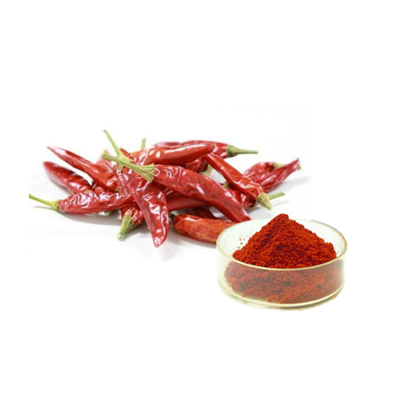 Sweet Paprika Powder HONGJIU BIOTECH - China Professional Natural Plant ...